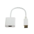 Onn DisplayPort HDMI Adapter - Walmart.com