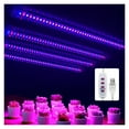 LED Full Spectrum Phyto Lamp USB 5V Grow Light Bar 30cm 1T 2T 3T 4T ...