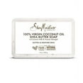 SHEA MOISTURE Virgin Coconut Oil Daily Hydration Bar Soap, 8 Oz. - 100% ...