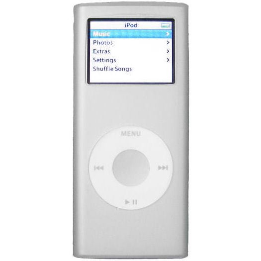 Ipod Nano 1st Generation Case
