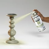 Tate Green, Rust-Oleum Chalked Ultra Matte Spray Paint-374163, 12 oz ...