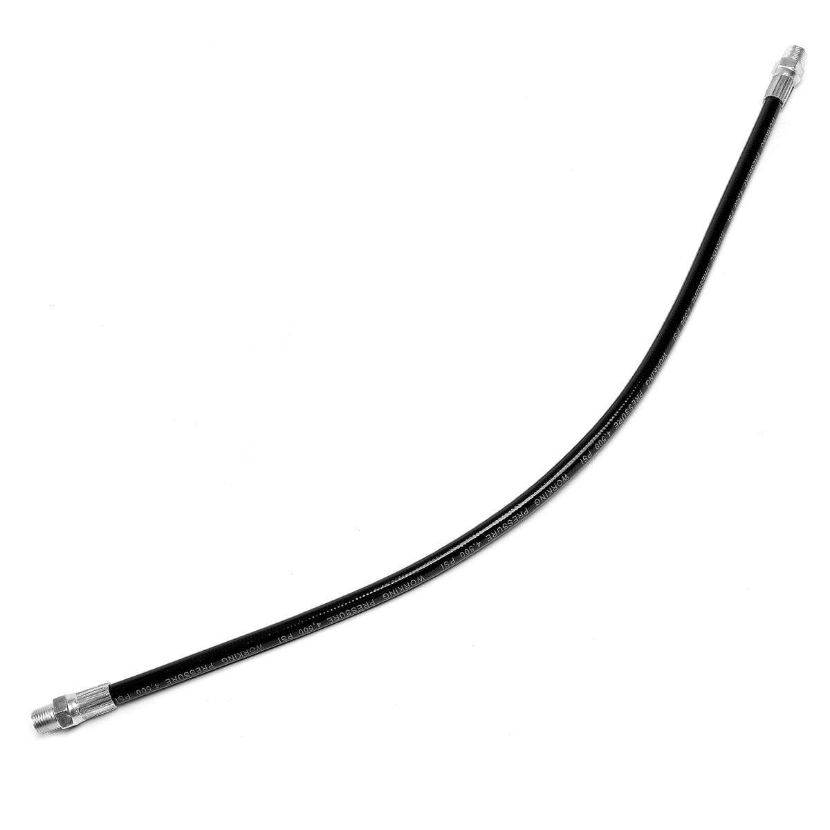 Buy DNA Motoring TOOLS-00103 DNA MOTORING Heavy Duty 18 Flexible Hose ...