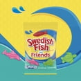 SWEDISH FISH and Friends Soft & Chewy Candy, 8.04 oz - Walmart.com