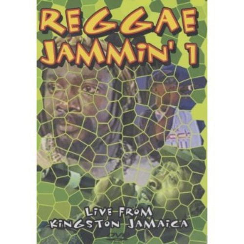 REGGAE JAMMIN' 1 - Walmart.com