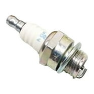 Autolite XST458 Xtreme Start Iridium Lawn and Garden Spark Plug ...