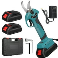 Sun Joe PJ3600C-SJB Cordless Rechargeable Power Pruner | 3.6 V · 2000 ...