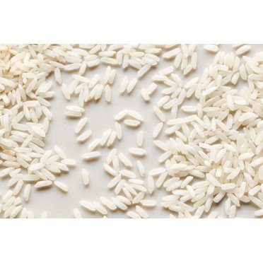 River Rice Medium Grain, Enriched White Rice, 2 lb Bag, Easy-to-Prepare ...