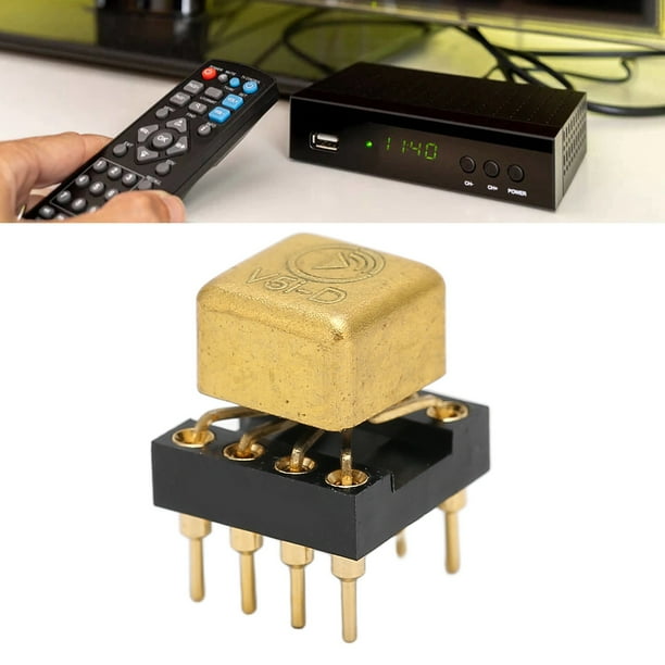 Dual Op Amp Module, Clear Professional V5i-D Dual Operational Amplifier ...