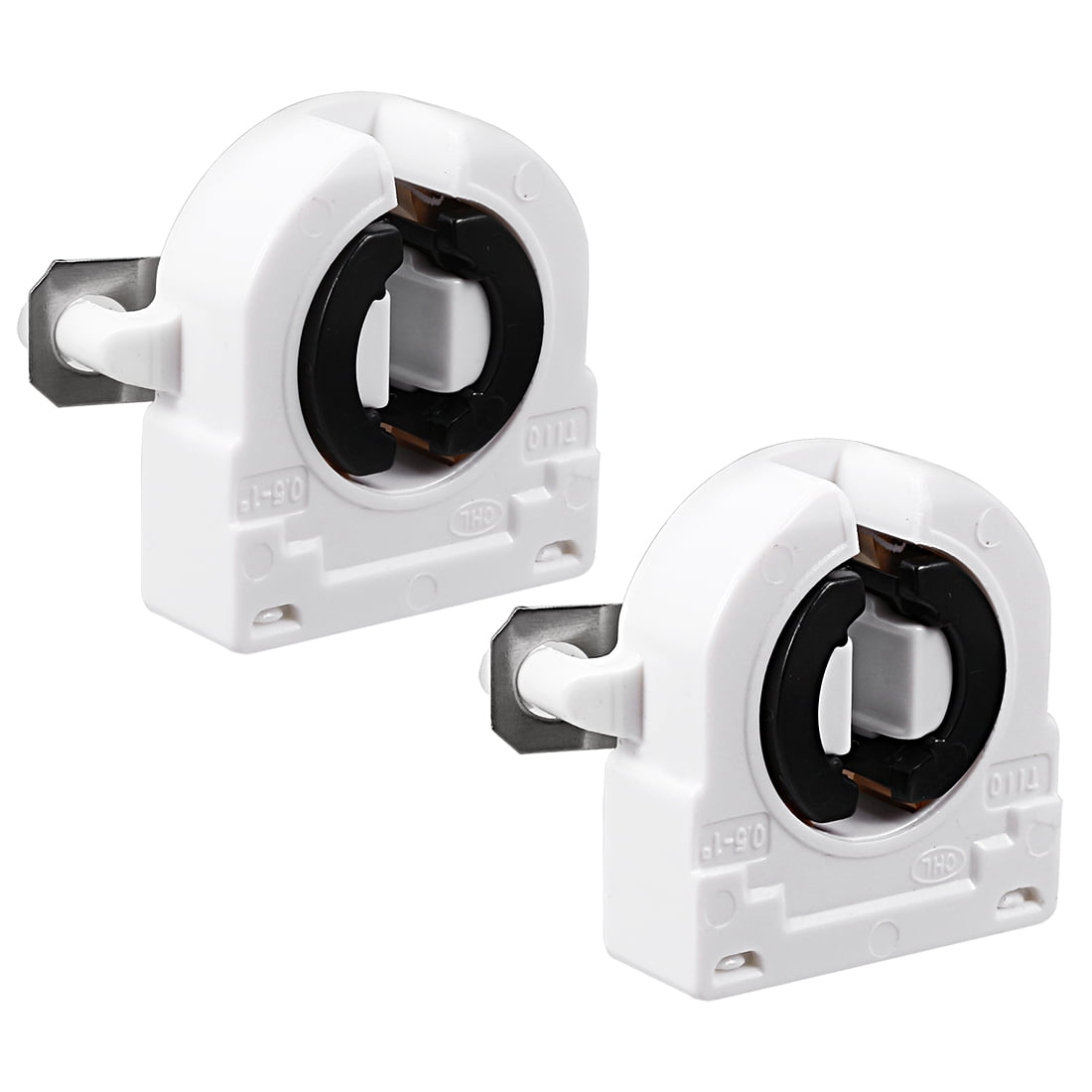 Click here for Unique Bargains 2 Pcs 2a T8 Socket G13 Base Fluore... prices