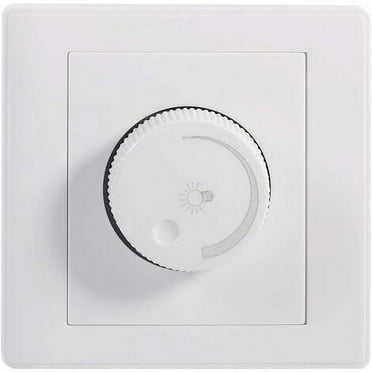 2 Pack Touch Dimmer Switch for Lamp 3 Way Touch Control Module 3 Levels ...