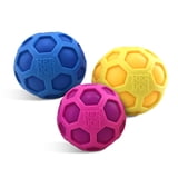 Nee Doh Atomic Squeeze Ball, Novelty Fidget Toy, Multiple Colors ...