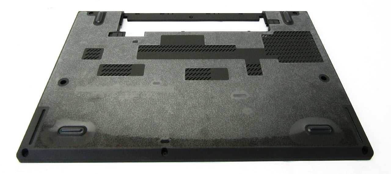 Lenovo ThinkPad T450 Bottom Base Cover 01AW568 - Walmart.com