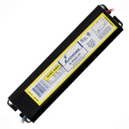 Advance Sign Ballast,273W,14-5/16"L,3-3/16"W ISB-0432-14-E - Walmart.com