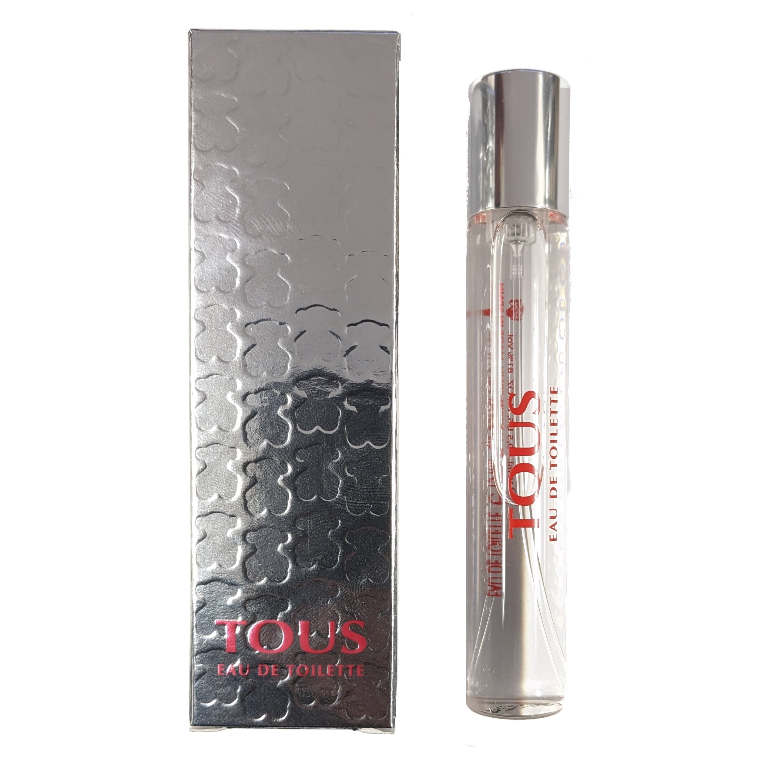 Perfume TOUS Eau de Toilette 15 ml para mujer | Walmart en línea