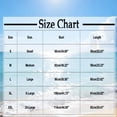 Bosfbaoi Camisole Tank Tops for Women Gradient Print V Neck Spaghetti ...