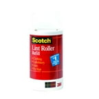 Scotch-Brite Lint Roller Refill - Walmart.com