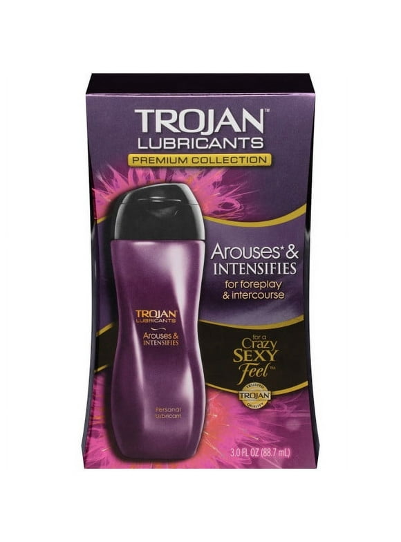 Trojan Lubricants in Trojan - Walmart.com