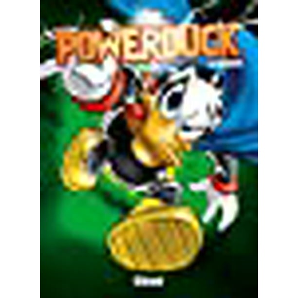 Power Duck - Walmart.com