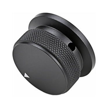 Electric Guitar Volume Knob Metal Tone Radio DIY Knobs Control Adjust ...