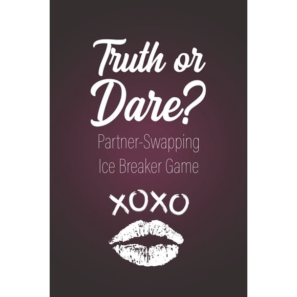 Truth Dare Game Couples