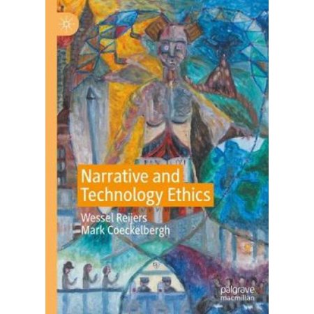 Narrative and Technology Ethics | Walmart Canada