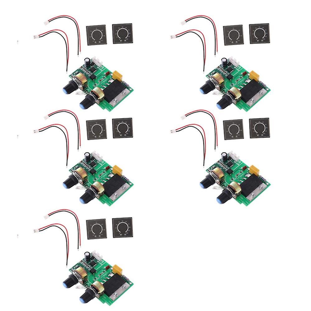 Transformador de corriente del tablero de Control del relé de tiempo de ...