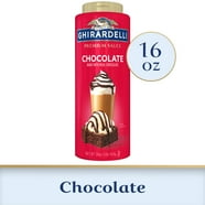 Smucker's Magic Shell Chocolate Flavored Topping, 7.25 Ounces - Walmart.com