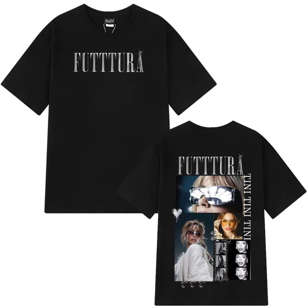 Click here for Nobrand Tini Stoessel Futtura Album Tour 2026 Grap... prices