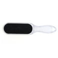 Brush Your Shoulders Off Z Foot Rasp File Pedicure Remover Hard Dead