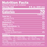 V8 Beet Ginger Lemon 100% Vegetable Juice, 46 fl oz Bottle - Walmart.com