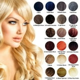 Yoly Shine Permanent Hair Colour Cream 9.3 Blond Very Golden - Walmart.com