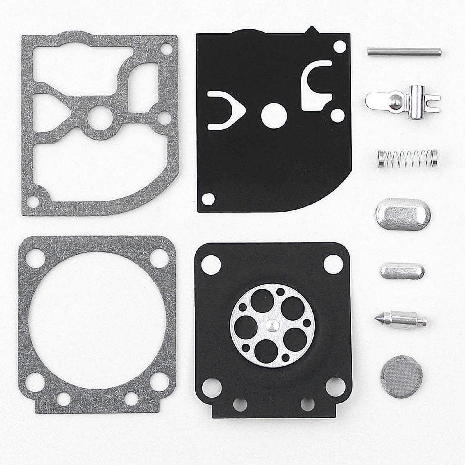 Click here for Luckyn Carburetor Carb Rebuild Kit For Stihl Fs55... prices