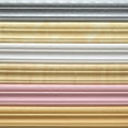 3d Waterproof Wallpaper Border Peel And Stick Wall Border Foam Mirror