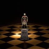 DC Chess Collection #3 Robin (Bishop) | Chess Piece Only - Walmart.com