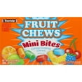 Tootsie Roll Fruit Chews Mini Bites Candy Coated Chews Movie Theater ... Tootsie Roll Fruit Chews Mini Bites Candy Coated Chews Movie Theater ...
