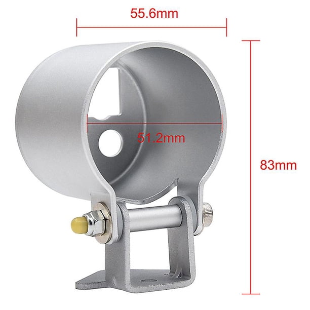 Digital Gps Speedometer 52mm/85mm Tft Screen With Adjustable Mph Knot ...