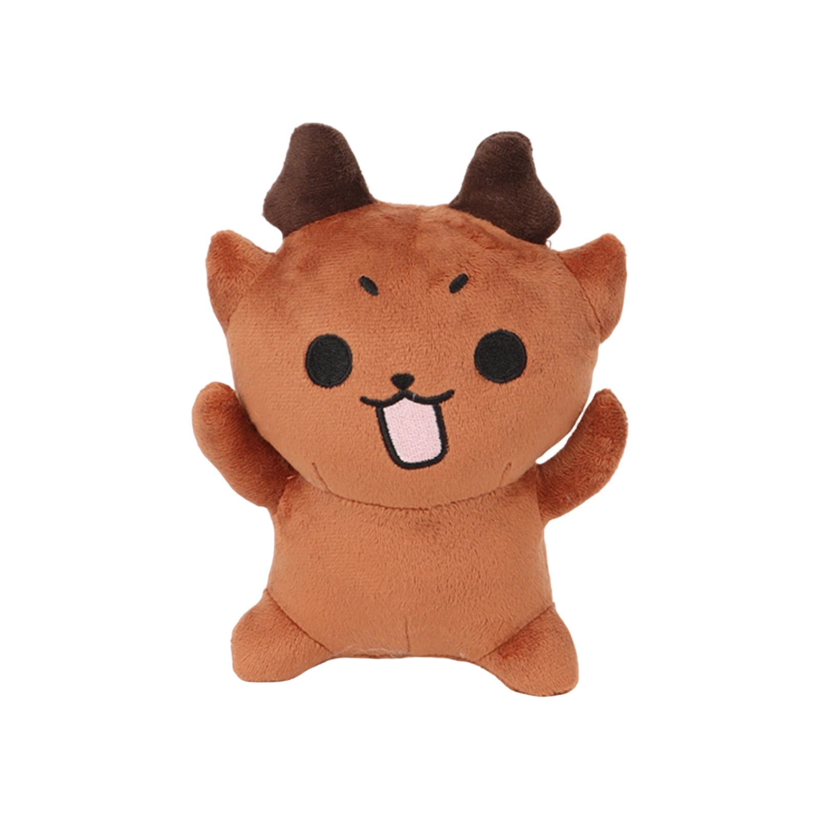 99 Nights In the Forest Plush,99 Nights In the Forest Stuffed Animal ...