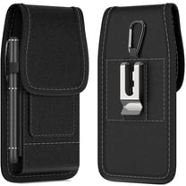 CoverON Holster with EarBuds Holder for Samsung Galaxy S26+ S25+ S24 ...