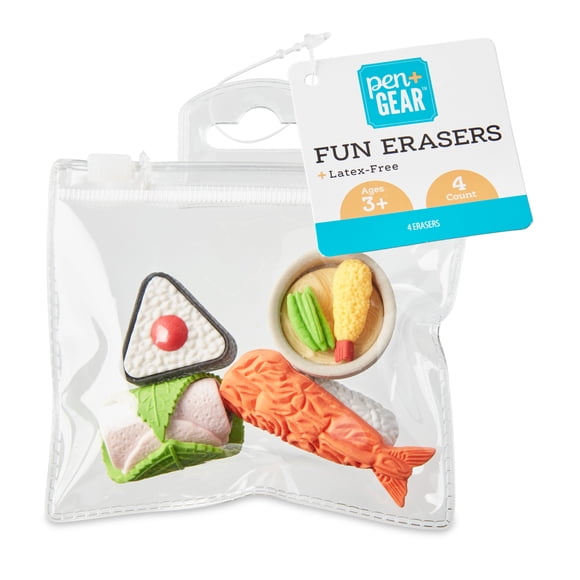 Food Eraser