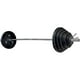Marcy Classic 300-Pound Olympic Weight Set - Walmart.com