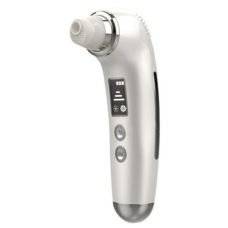 Handheld Blackhead Remover Suction Face Skin Protection Pore Cleansing ...