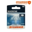 Sylvania Zevo 4114 White LED Bright Interior Exterior Mini Light Bulb ...