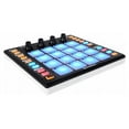 PRESONUS ATOM 16 Pad USB MIDI RGB DJ Controller+Studio One Software ...