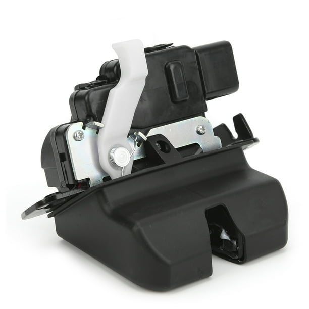 Trunk Lock Actuator,Trunk Lock Actuator Tail Tail Gate Lock Mechanism ...