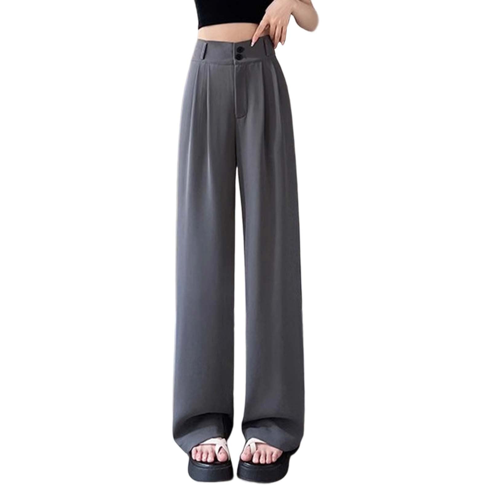 Click here for Tiweut Leisure Womens Pants High Waisted Long Stra... prices