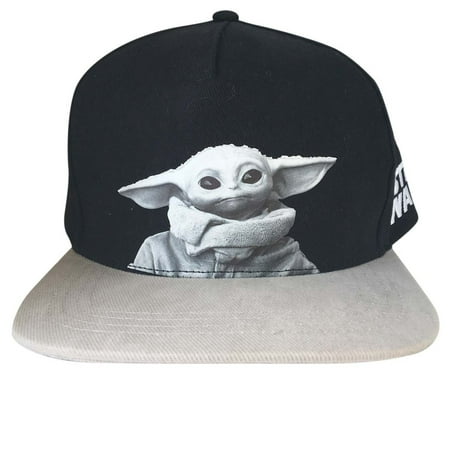 Star Wars: The Mandalorian Snapback Cap | Walmart Canada