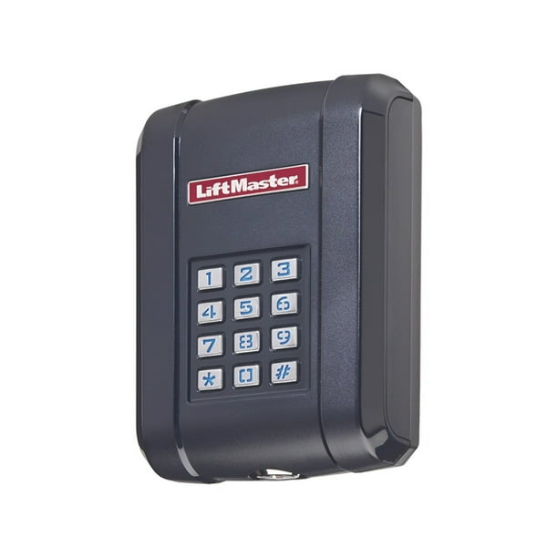 LiftMaster Wireless Keypad | LIF-KPW5 - Walmart.com