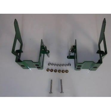 OEM John Deere Original Equipment Weight Kit - BG20627 - Walmart.com