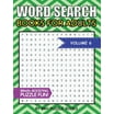 Activity Book for Adults - Word Wheel Puzzle Fun Edition 5 (Paperback ...