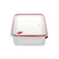 Sterilite 16 Cup Rectangle, Rocket Red - Walmart.com